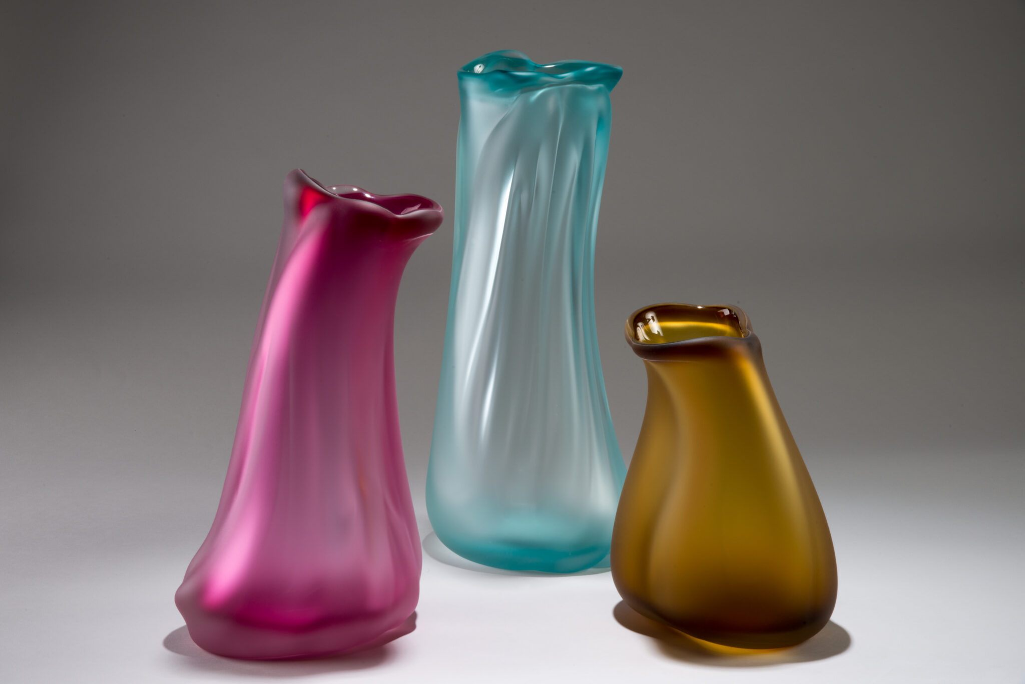 Forms in Nature – jeffriesglass